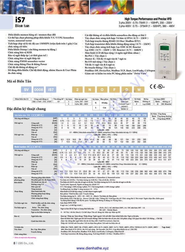 Catalogue ls-008 | PDF
