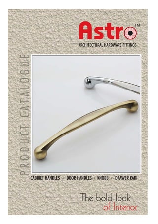 Interior Hardware - Home Furniture | PDF
