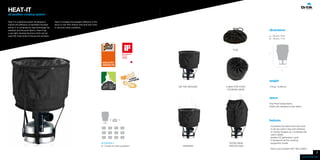 ORTIK, for alpine use 2010 | PDF