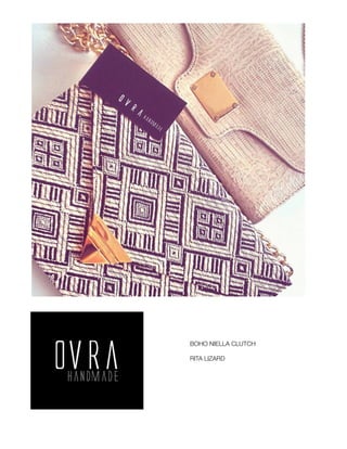 OVRAhandmade ORIGINAL LEATHER HANDBAGS + MADE IN ECUADOR ...COLLECTIO…