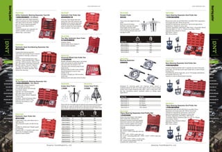 latest DNT Tools' Catalogue 2015 | PPT