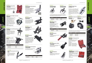 latest DNT Tools' Catalogue 2015 | PPT