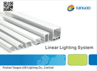 led aluminum profile catalogue | PPT