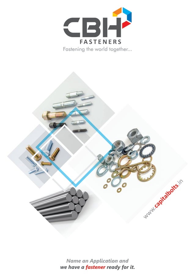 Din 982 ISO 7042-PTTHN | CBH Fasteners | PDF