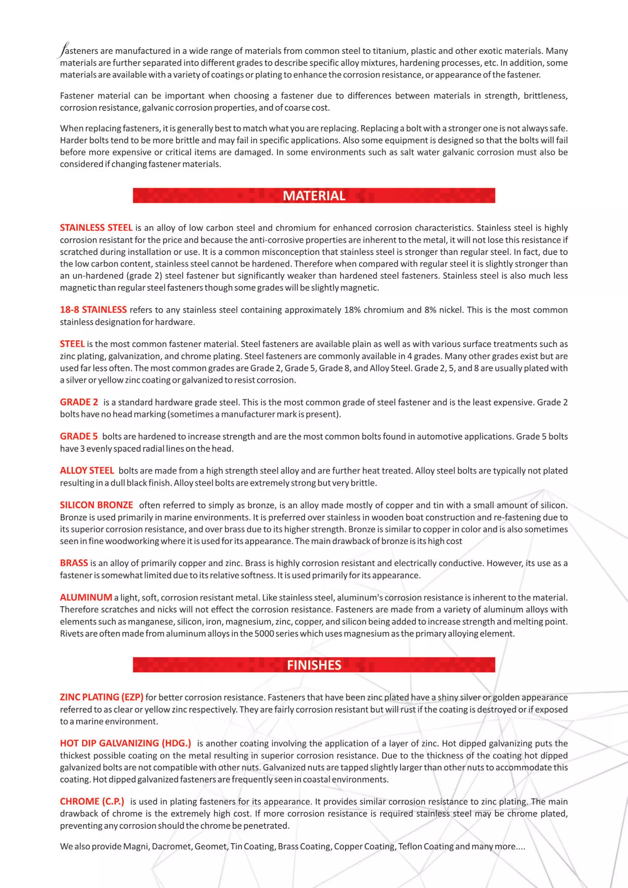 Din 444 B | PDF