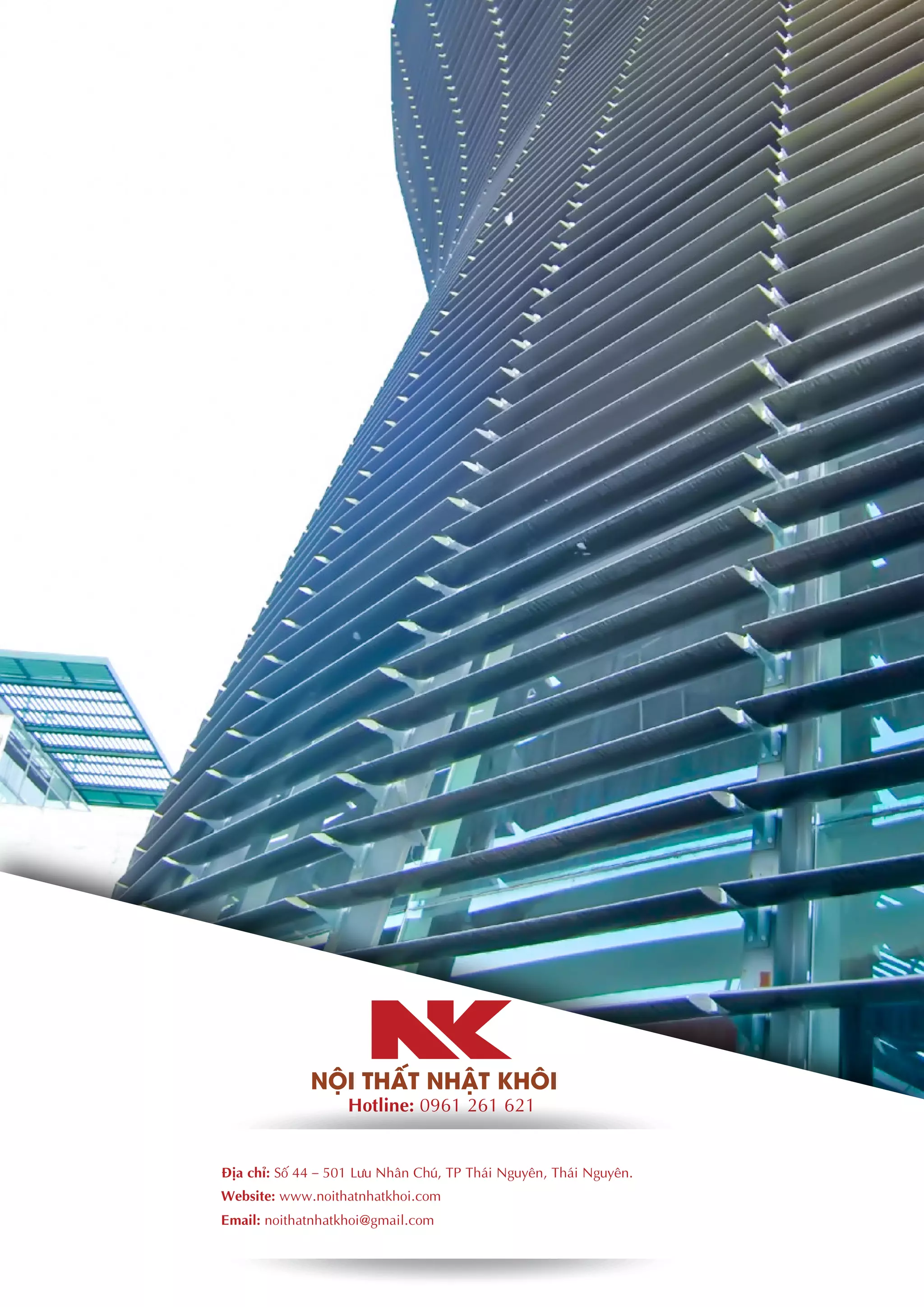 Catalogue 2020 nhat khoi | PDF