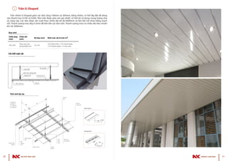 Catalogue 2020 nhat khoi | PDF