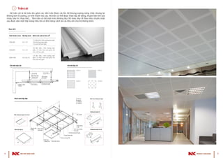 Catalogue 2020 nhat khoi | PDF