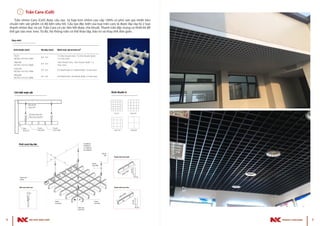 Catalogue 2020 nhat khoi | PDF