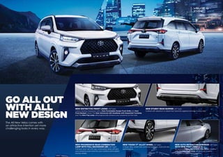 Catalogue all new_veloz_2021 | PDF