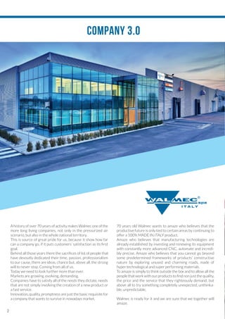 OUTICOM - Catalogue Asturo Walmec Pistolets vaporisateurs | PDF