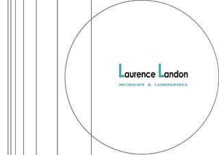 Catalogue ATELIER LANDON | PPT