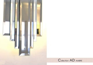 Catalogue ATELIER LANDON | PPT
