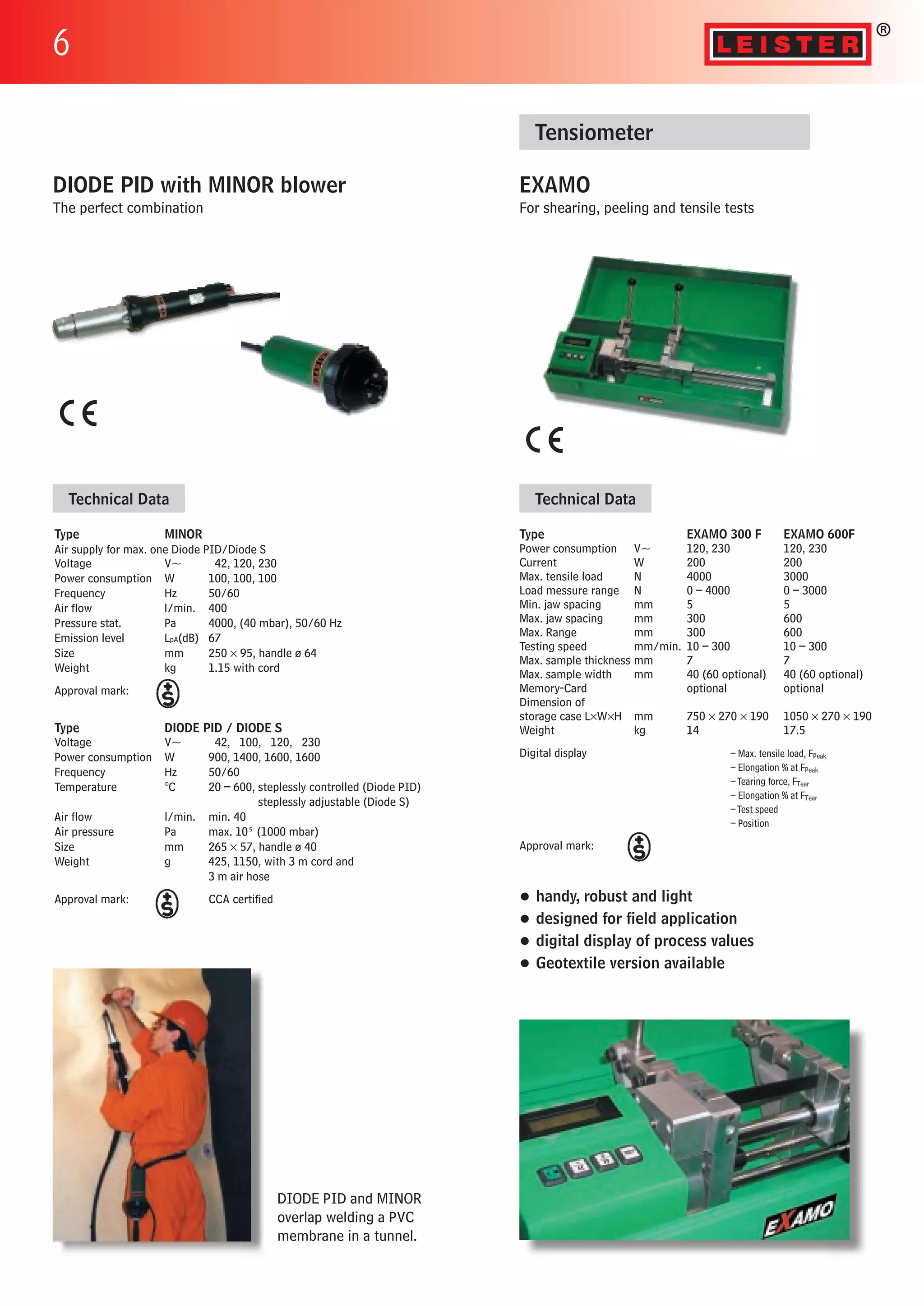 Catalogue civilengtunncnst hdpe | PDF
