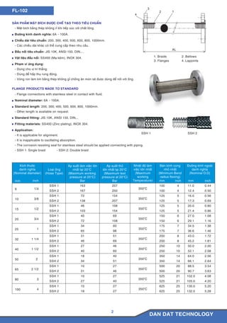 Catalogue dan dat 2014 | PDF