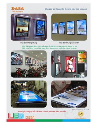 Catalogue dasa | PDF