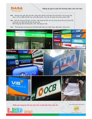 Catalogue dasa | PDF