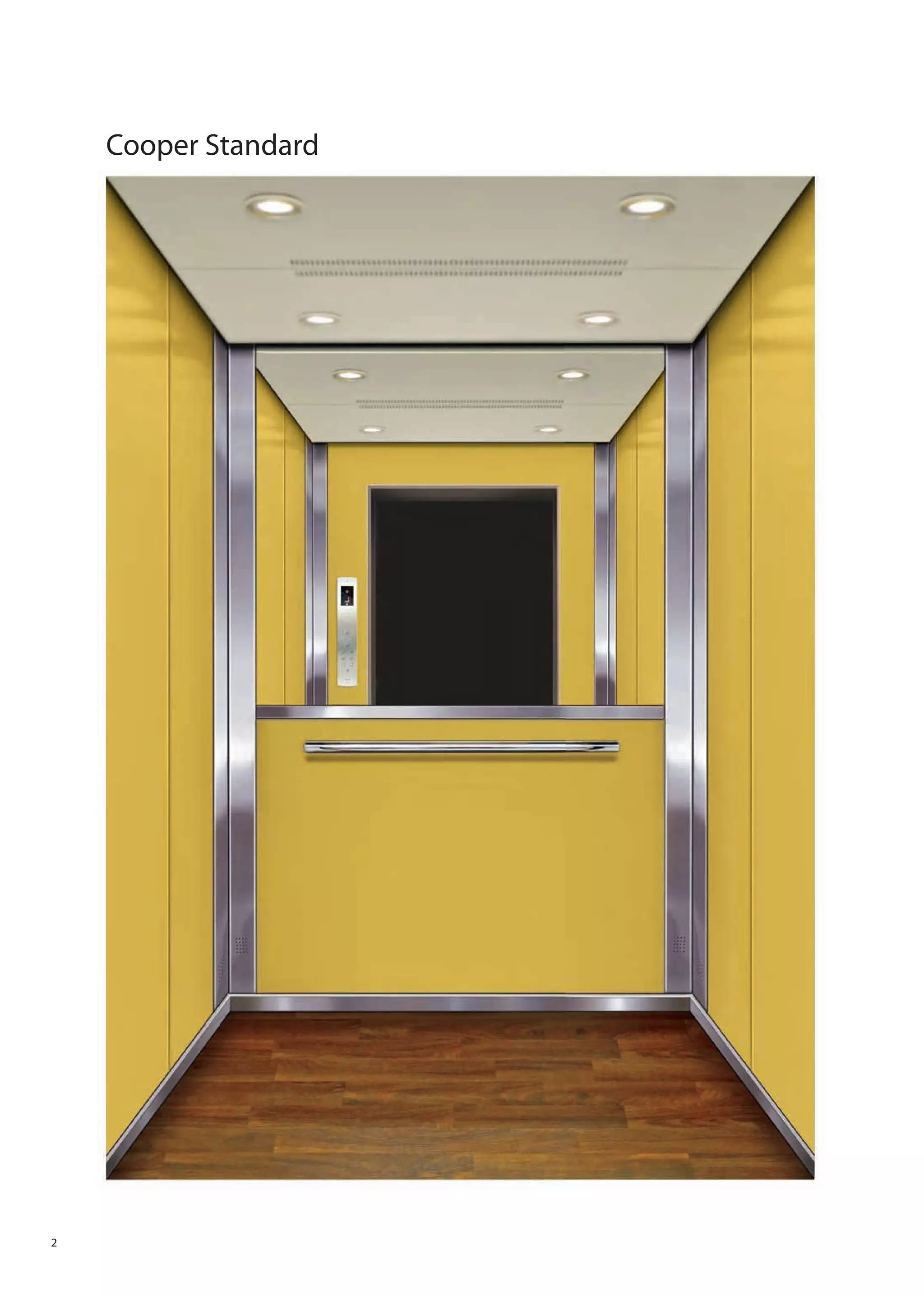 Catalogue & Design Guide | PDF