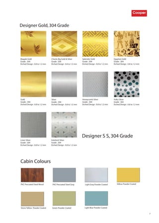 Catalogue & Design Guide | PDF