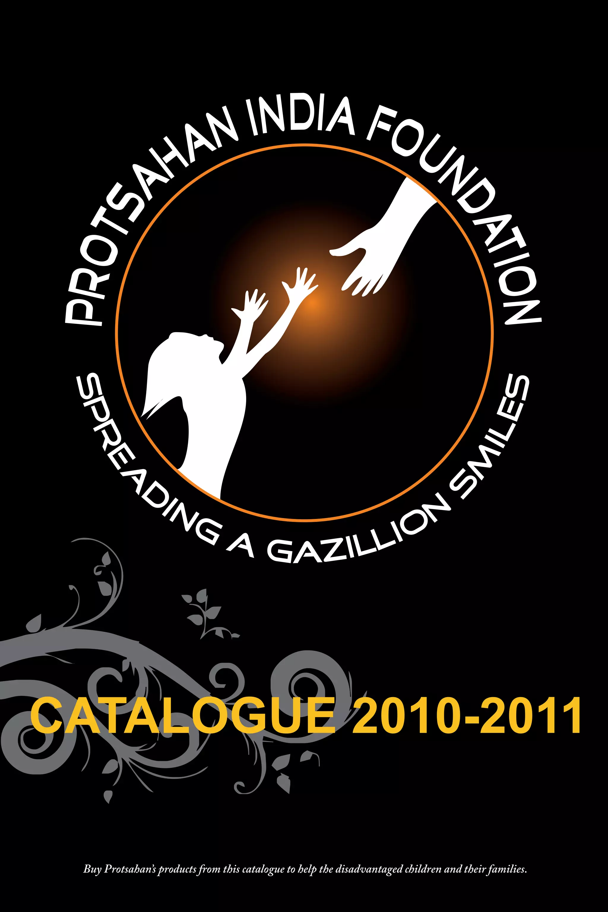 Protsahan catalouge | PDF