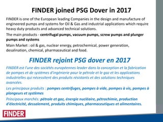 Catalogue FINDER | PDF