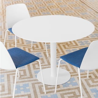 Flat tables Catalogue by Studio Inclass | PDF