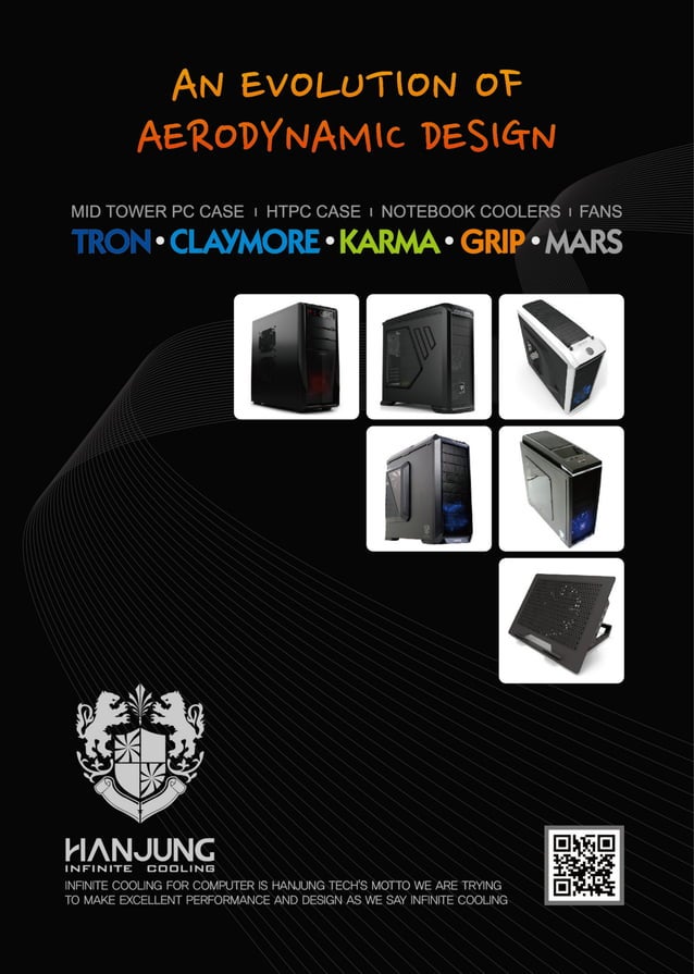 Catalogue for CeBIT2012 by hanjung tech | PDF