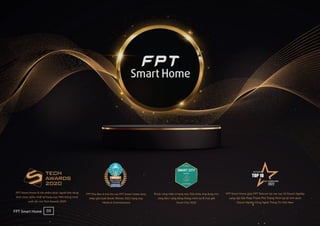 BLG Catalogue sản phẩm FPT smart home.pdf