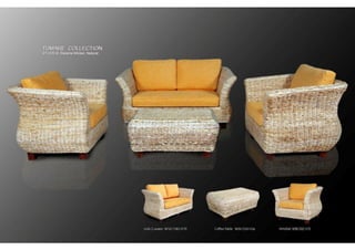 Catalogue Ibmp | PPT