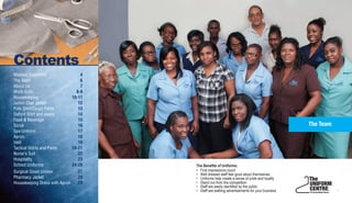 Uniform Centre Catalogue | PDF