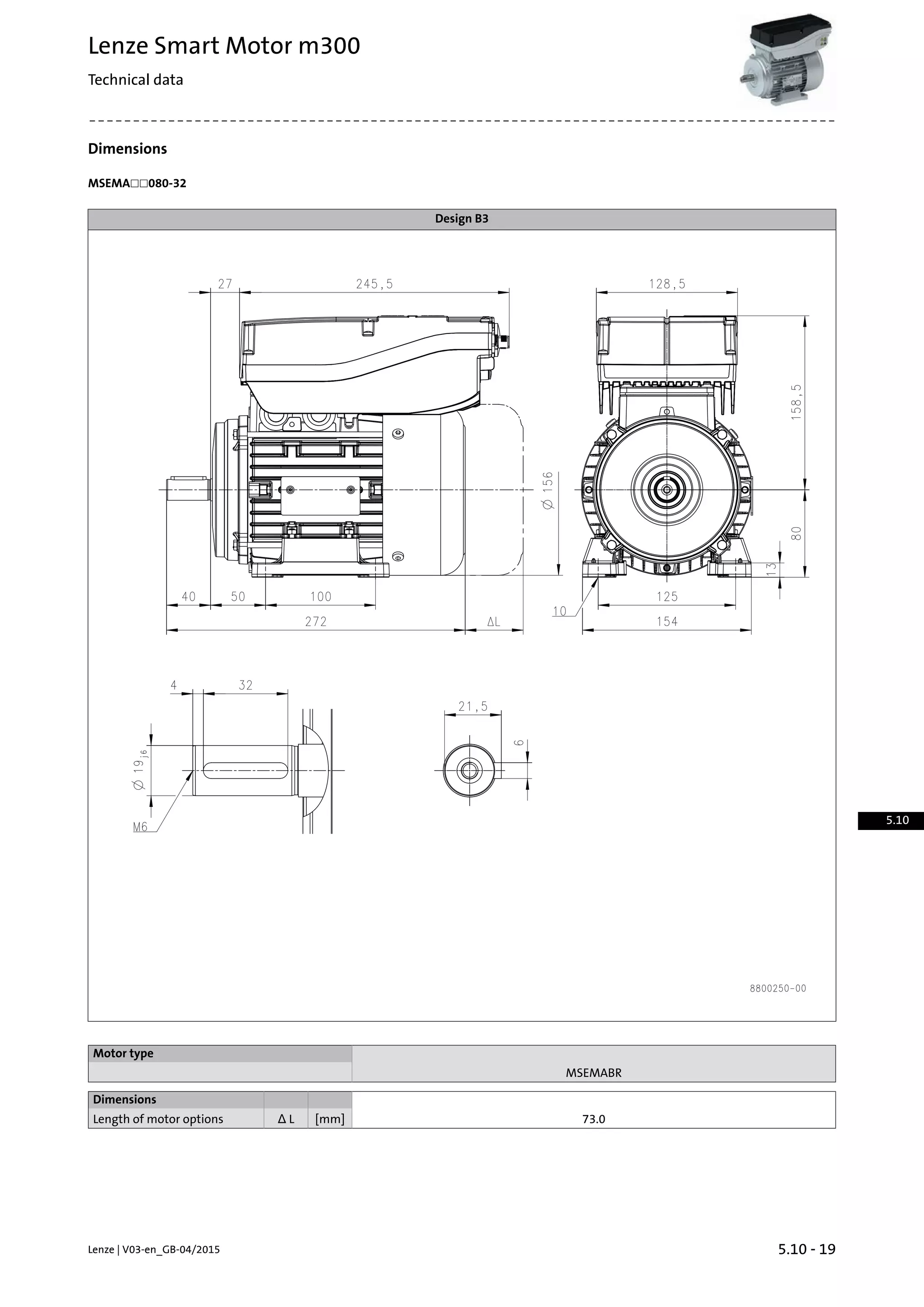 Catalogue - Lenze Smart Motor | PDF | Radio Control | Hobbies & Interests