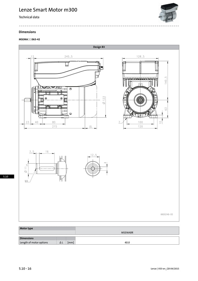 Catalogue - Lenze Smart Motor | PDF | Radio Control | Hobbies & Interests