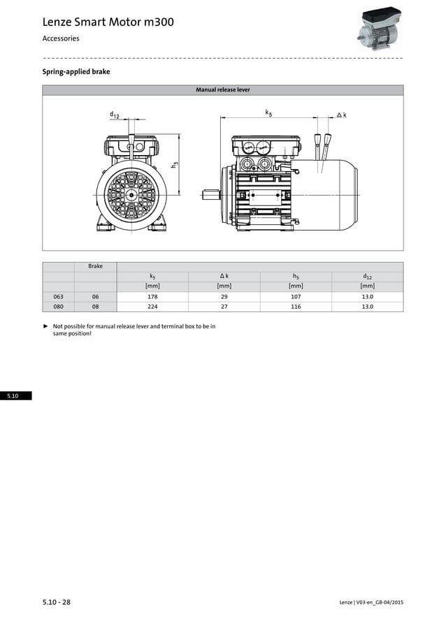Catalogue - Lenze Smart Motor | PDF | Radio Control | Hobbies & Interests