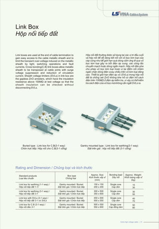 Catalogue ls vina tnhh kim_xuan | PDF