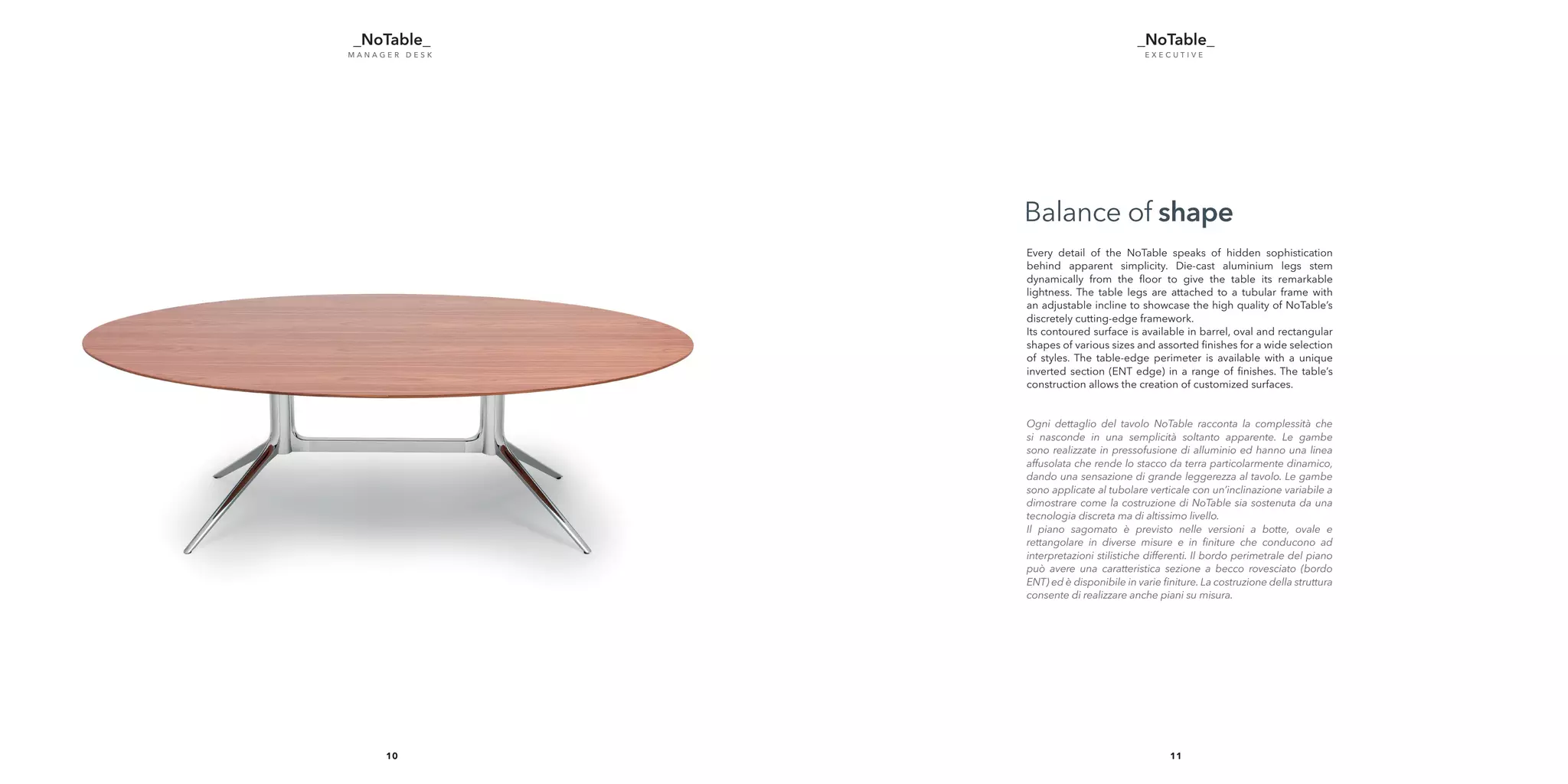 Catalogue no table ICF | PPT