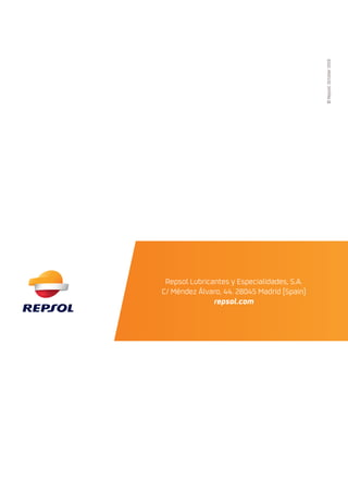 Catalogue of products for the rubber industry | PDF