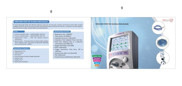 meditech electronics product Catalogue | PDF