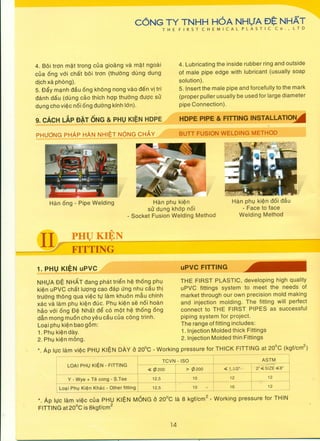 Catalogue ONG NƯỚC uPVC - HDPE DE NHAT.pdf