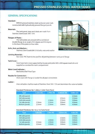 Catalogue pipeco 2012 | PDF