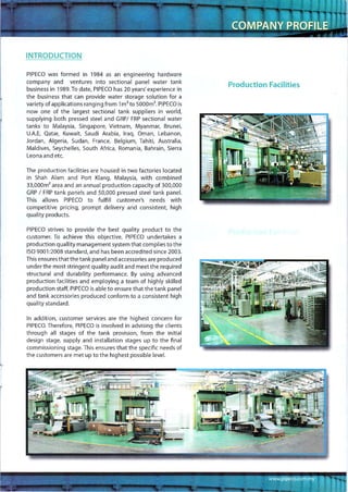 Catalogue pipeco 2012 | PDF