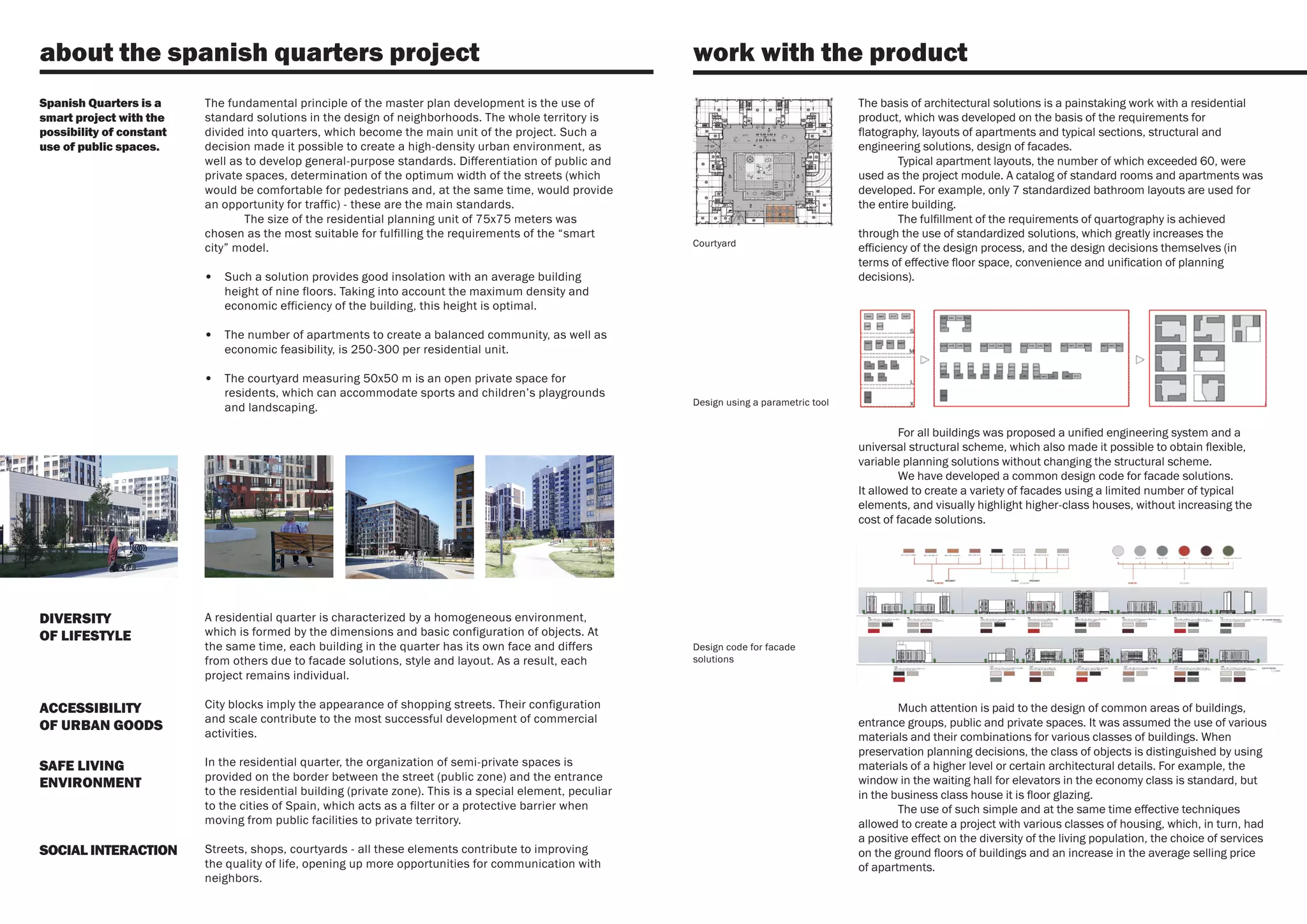 A new lifestyle in Moscow | PDF