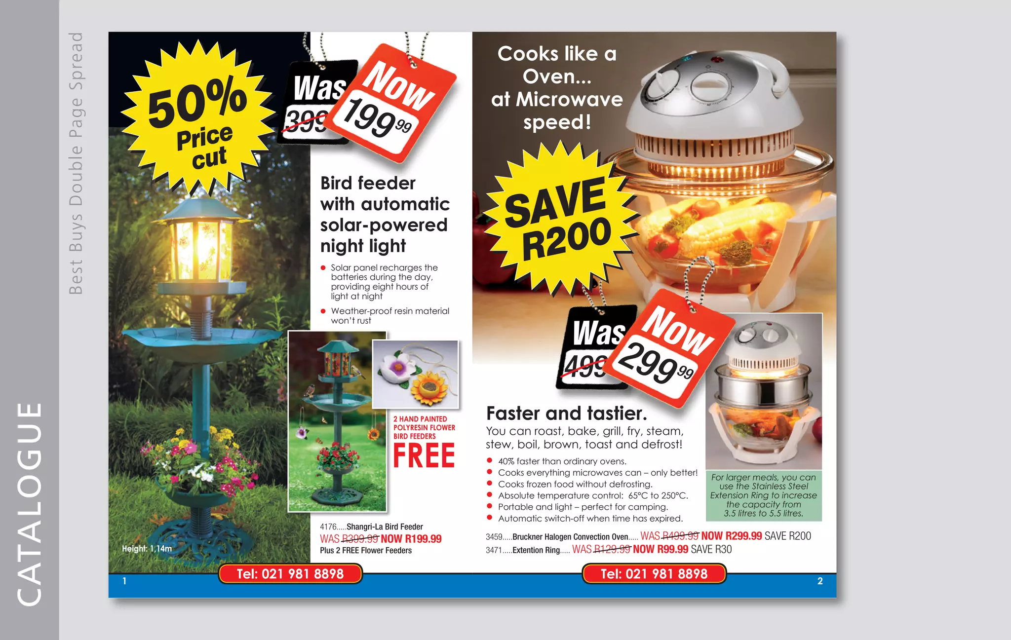 CATALOGUE DESIGN AND LAYOUT | PDF