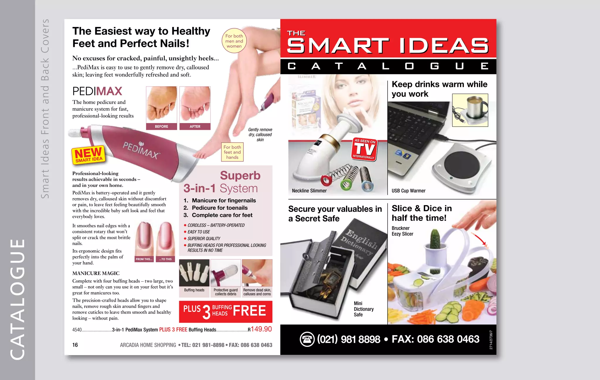 CATALOGUE DESIGN AND LAYOUT | PDF