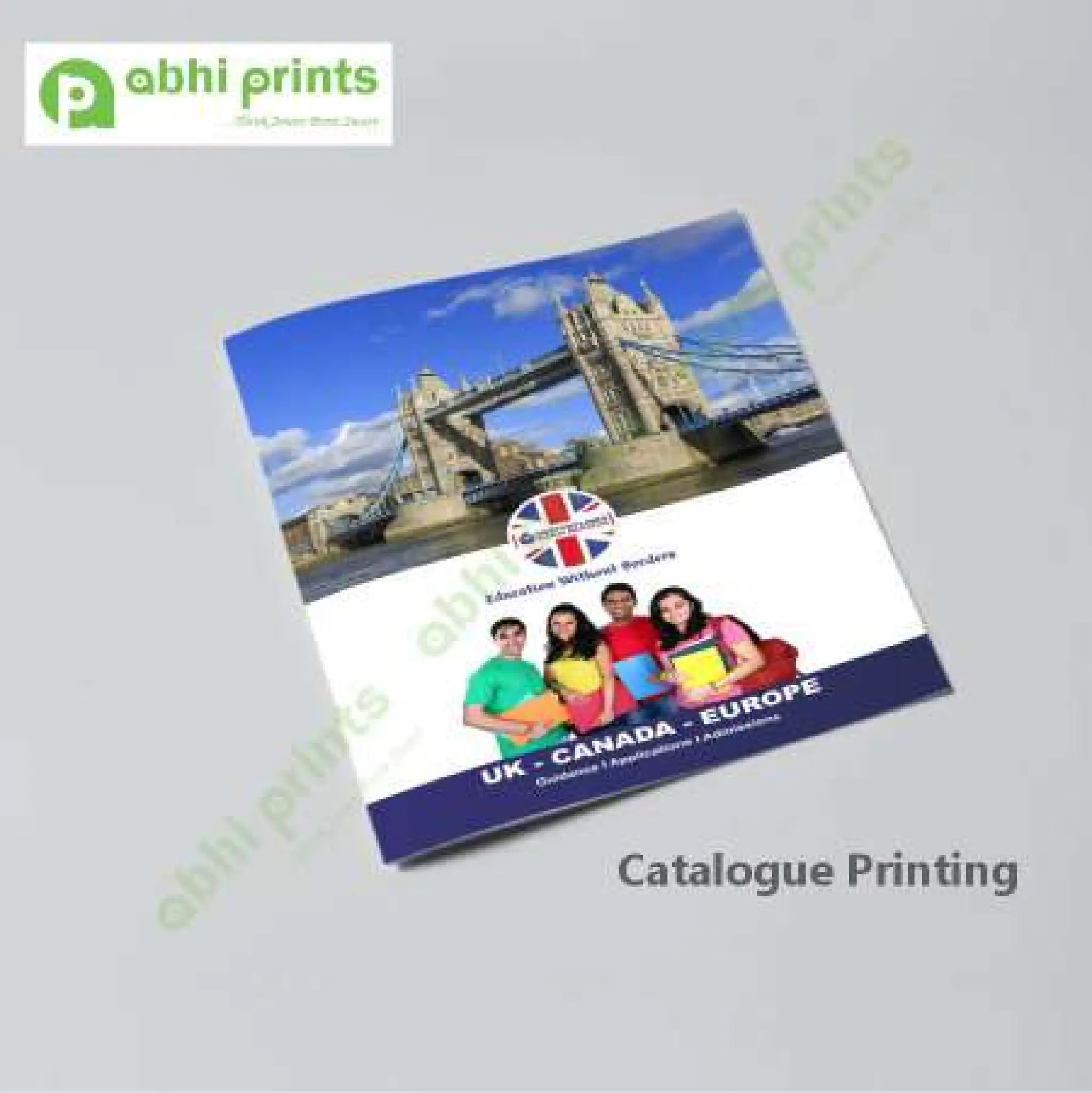 Enhance Festive Shopping Experience with Diwali Catalogue Printing | PDF