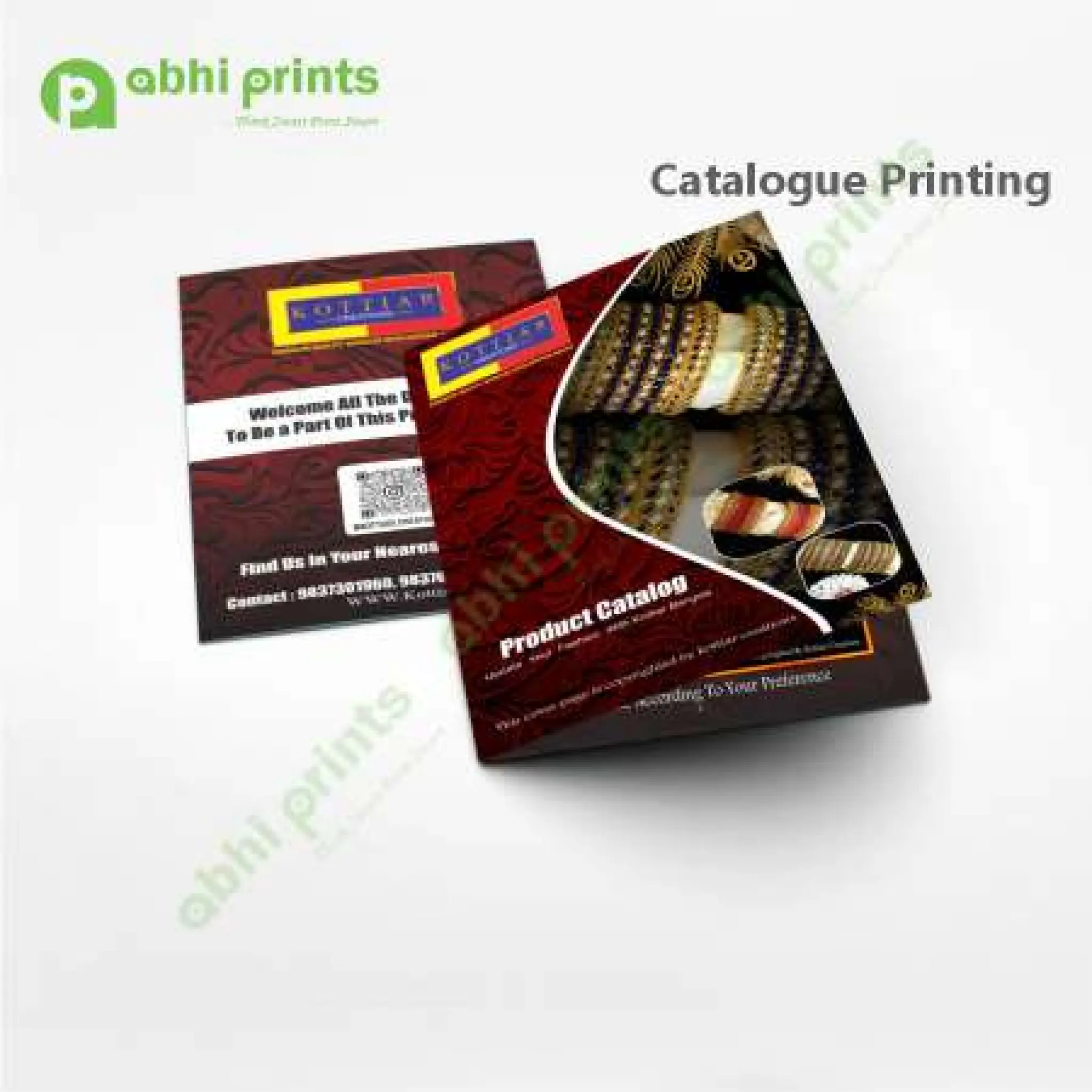 What are the Key Components of an Effective Catalogue Layout? | PDF