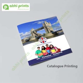 What are the Key Components of an Effective Catalogue Layout? | PDF