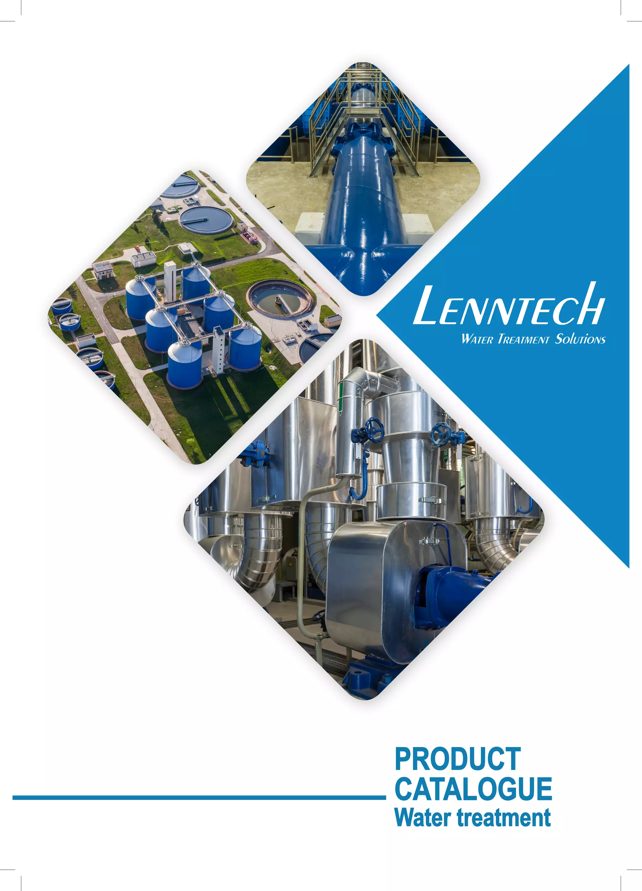 Catalog Lentech | PDF