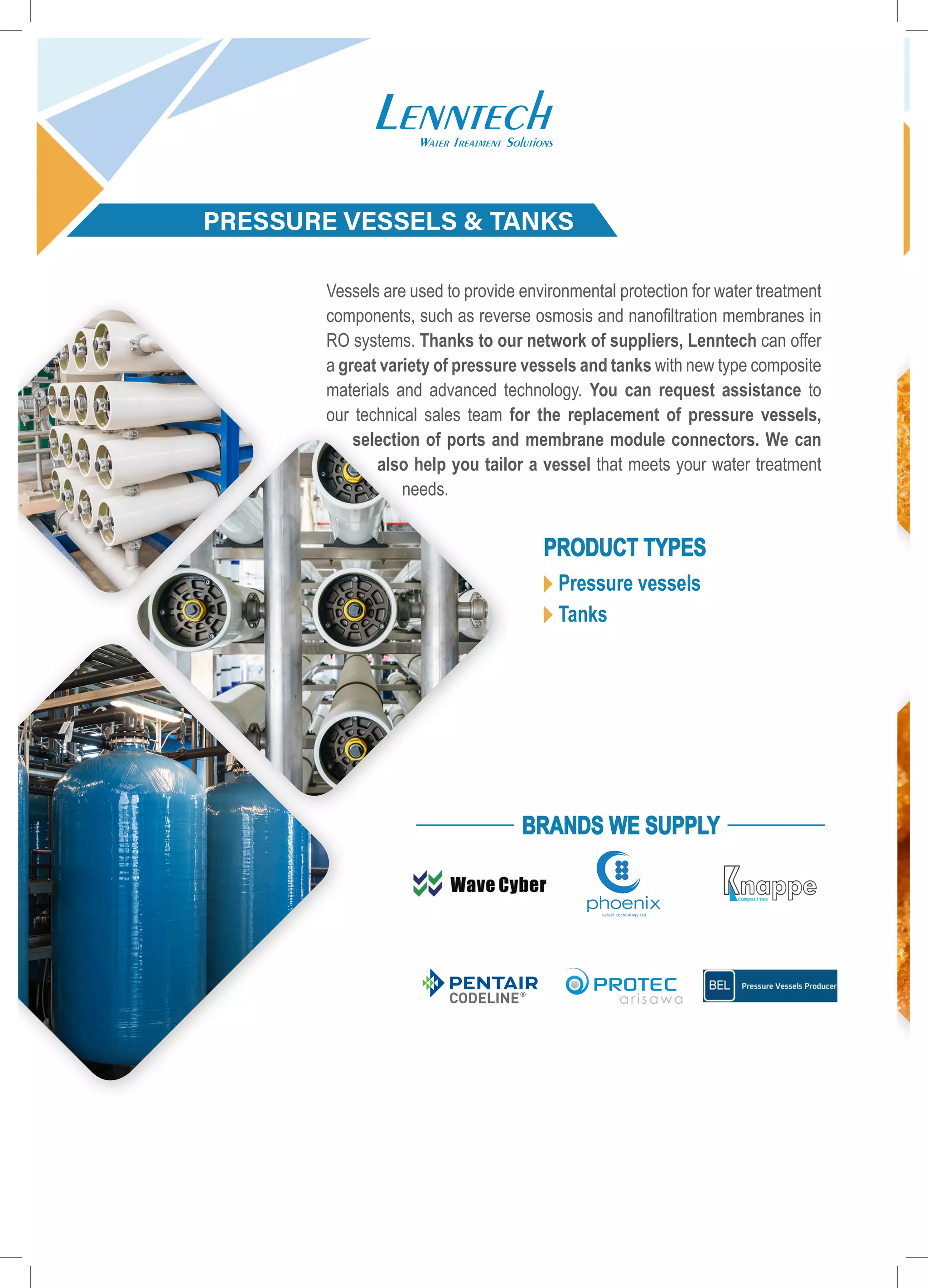 Catalog Lentech | PDF