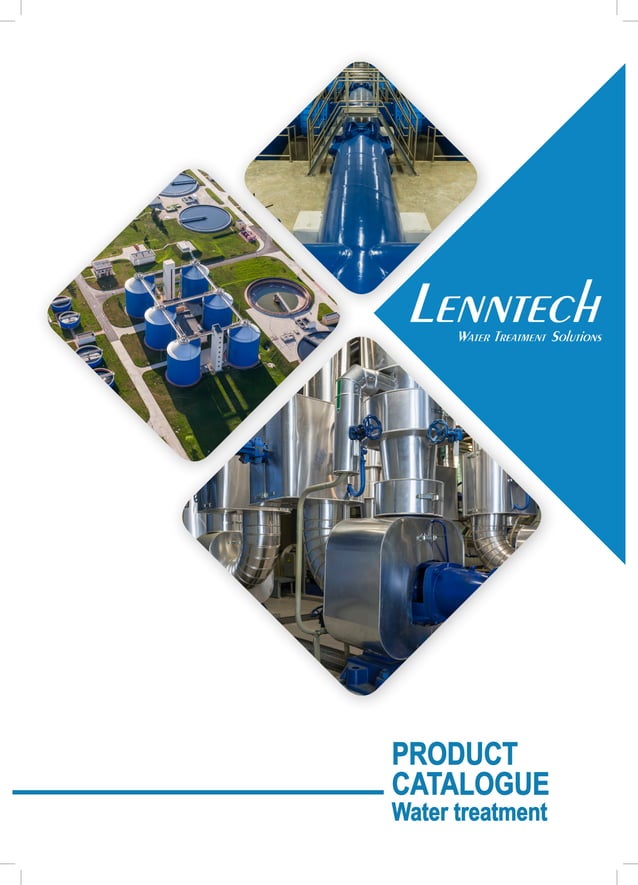 Catalog Lentech | PDF