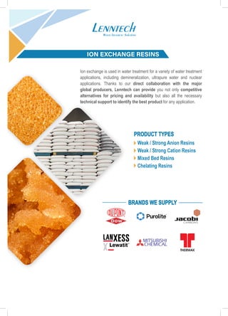 Catalog Lentech | PDF